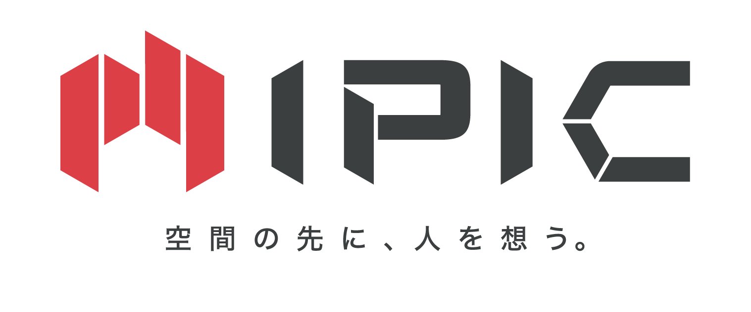 展示会 IPIC Exhibition（アイピックエキシビジョン） 2025 のお知らせ